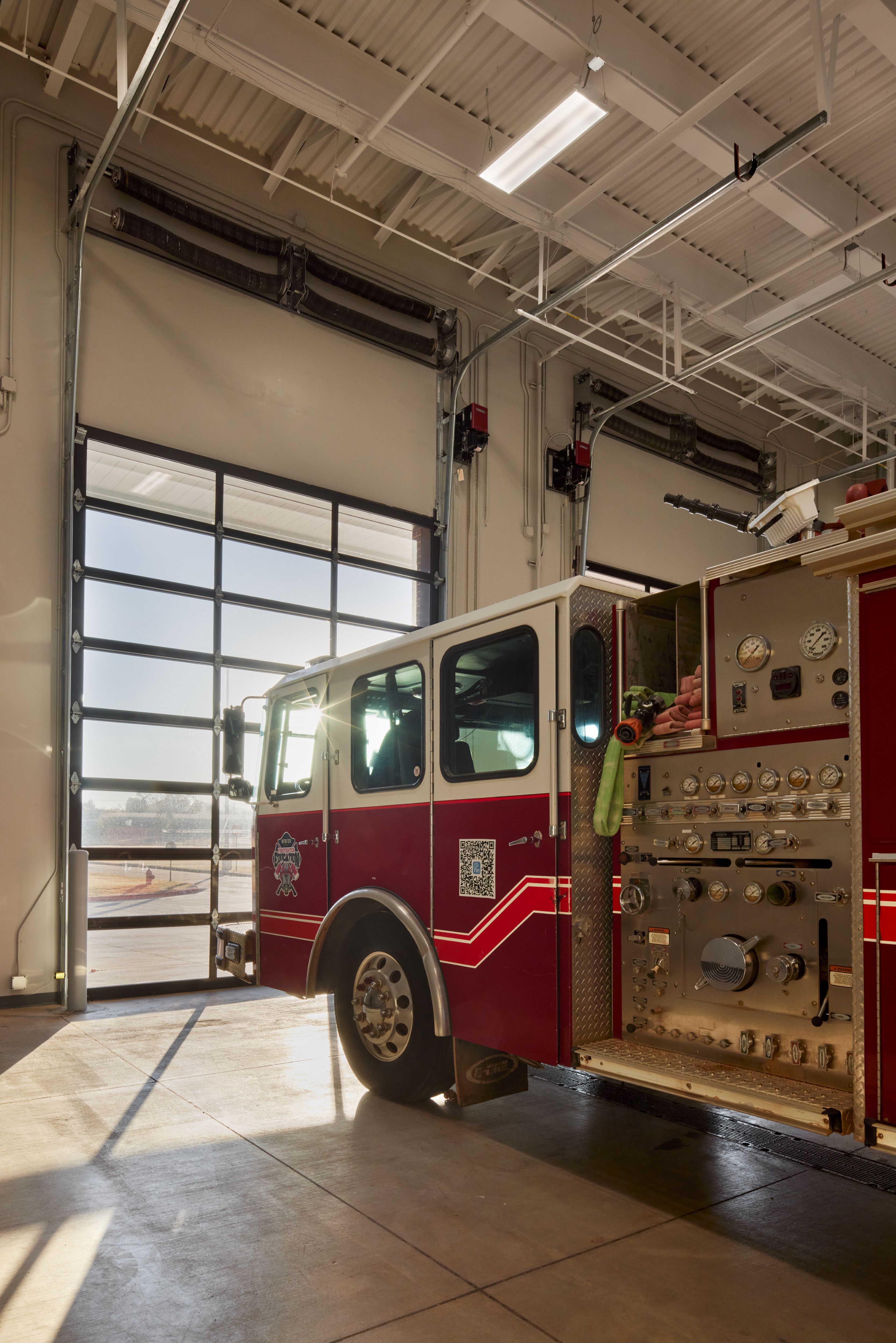 Metro Technology Center - Public Safety Academy - Renaissance ...