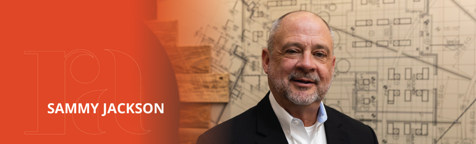 Sammy Jackson - Renaissance Architecture - Architectural Solutions ...